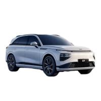 China 2024 XPeng G9 Electric SUV 500 KM Long Range and 230 kW Total Motor Power for Market for sale