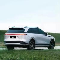 China 2024 XPeng G9 Electric SUV 500 KM Long Range and 230 kW Total Motor Power for Market for sale