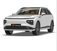 China 2024 XPeng G9 Electric SUV 500 KM Long Range and 230 kW Total Motor Power for Market for sale