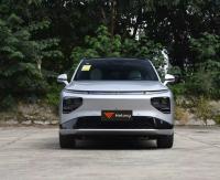 China 2024 XPeng G9 Electric SUV 500 KM Long Range and 230 kW Total Motor Power for Market for sale
