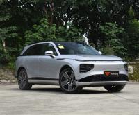 China 2024 XPeng G9 Electric SUV 500 KM Long Range and 230 kW Total Motor Power for Market for sale