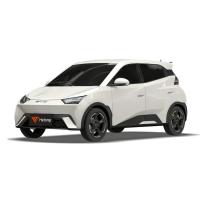 China Introducing the 2023 BYD Seagull The Perfect Blend of Performance and Sustainability for sale