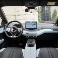 China Introducing the 2023 BYD Seagull The Perfect Blend of Performance and Sustainability for sale