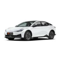 China 100kw Maximum Power 270 N.m Maximum Torque 2023 TOYOTA bz3 616km pro Energy Electric Cars for sale