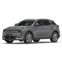 China 120Kw Maximum Power 2022 2023 FWD Nezha Neta U 400 500 610 Suv Used car 4530/4549/4600*1860*162 for sale