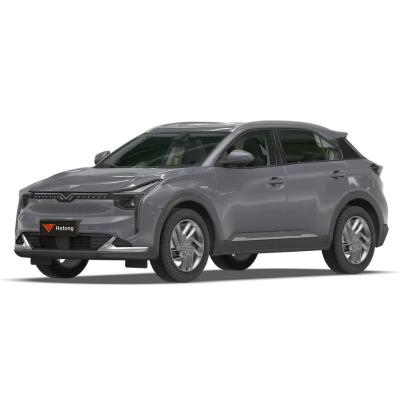China 120Kw Maximum Power 2022 2023 FWD Nezha Neta U 400 500 610 Suv Used car 4530/4549/4600*1860*162 for sale