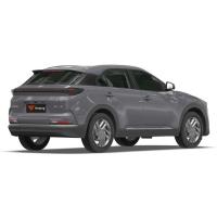 China 120Kw Maximum Power 2022 2023 FWD Nezha Neta U 400 500 610 Suv Used car 4530/4549/4600*1860*162 for sale