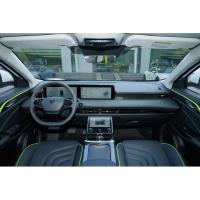 China 120Kw Maximum Power 2022 2023 FWD Nezha Neta U 400 500 610 Suv Used car 4530/4549/4600*1860*162 for sale