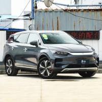 China 2024 BYD Electric Car Champion Tang Energy Pure Electric Song/Han/Tang/Yuan/Used Cars for sale