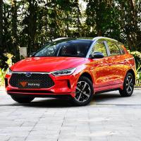 China 2023 BYD E2 Luxury Edition 405Km Small Car Energy Vehicle EV Electric Car Steering Left for sale