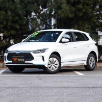 China 2023 BYD E2 Luxury Edition 405Km Small Car Energy Vehicle EV Electric Car Steering Left for sale