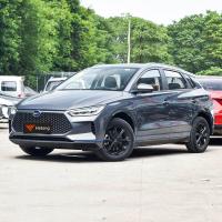 China 2023 BYD E2 Luxury Edition 405Km Small Car Energy Vehicle EV Electric Car Steering Left for sale