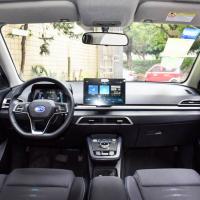 China 2023 BYD E2 Luxury Edition 405Km Small Car Energy Vehicle EV Electric Car Steering Left for sale