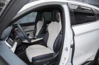 China 2023 BYD Song Plus EV Flagship Electric Car Curb Weight 1950 with 605km Endurance for sale