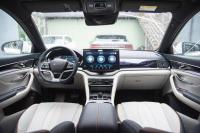 China 2023 BYD Song Plus EV Flagship Electric Car Curb Weight 1950 with 605km Endurance for sale