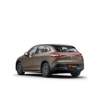 China 2023 Mercedes Benz BENZ EQE SUV 500 amg 4WD Pure Electric Auto With Ternary Lithium Battery 4MATIC Car Suv for sale