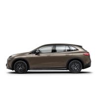 China 2023 Mercedes Benz BENZ EQE SUV 500 amg 4WD Pure Electric Auto With Ternary Lithium Battery 4MATIC Car Suv for sale