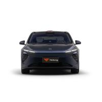 China Nio ET7 Weilai Ev Car Long Range 675KM 5101 * 1987 * 1509 dimensions and 480KW power for sale