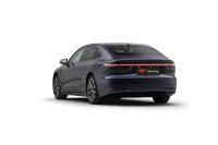 China Nio ET7 Weilai Ev Car Long Range 675KM 5101 * 1987 * 1509 dimensions and 480KW power for sale