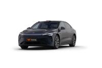 China Nio ET7 Weilai Ev Car Long Range 675KM 5101 * 1987 * 1509 dimensions and 480KW power for sale