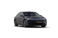 China Nio ET7 Weilai Ev Car Long Range 675KM 5101 * 1987 * 1509 dimensions and 480KW power for sale