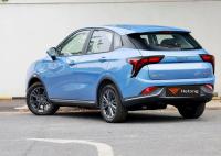 China 2022 Neta V 300 Lite 4 Wheel Electric Vehicle with 5 Seats and Maximum Power of 120kW for sale