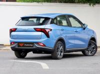 China 2022 Neta V 300 Lite 4 Wheel Electric Vehicle with 5 Seats and Maximum Power of 120kW for sale