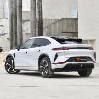 China BYD Song L 4WD EV Car 602 Km Range 5-Door 5-Seat SUV for Your Customer Requirements for sale