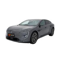 China Huawei Avatar 12 EV CAR 2024 Model Changan Avatr with Extremely Long Range and 5 Seats for sale
