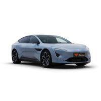 China Huawei Avatar 12 EV CAR 2024 Model Changan Avatr with Extremely Long Range and 5 Seats for sale