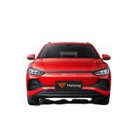 China BYD E2 Electric Car 2023 401km Range Fast Charging Time of 0.5hour Max Speed 130km/h for sale