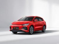 China BYD E2 Electric Car 2023 401km Range Fast Charging Time of 0.5hour Max Speed 130km/h for sale