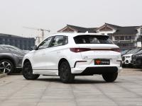 China BYD E2 Electric Car 2023 401km Range Fast Charging Time of 0.5hour Max Speed 130km/h for sale