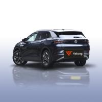 China Customized Left Steering Wheel 2024 VW ID4 Crozz ID6 Crozz Energy Cars Used 4*4 Wheels for sale