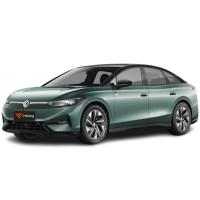 China VW ID7 Vizzion Electric Sedan Long Endurance Battery 5 Doors 5 Seats Customized for Market for sale
