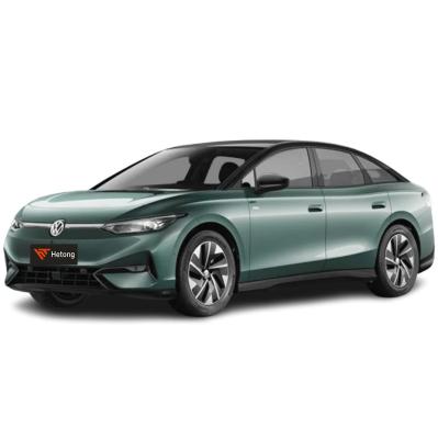 China VW ID7 Vizzion Electric Sedan Long Endurance Battery 5 Doors 5 Seats Customized for Market for sale