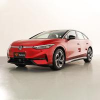 China VW ID7 Vizzion Electric Sedan Long Endurance Battery 5 Doors 5 Seats Customized for Market for sale