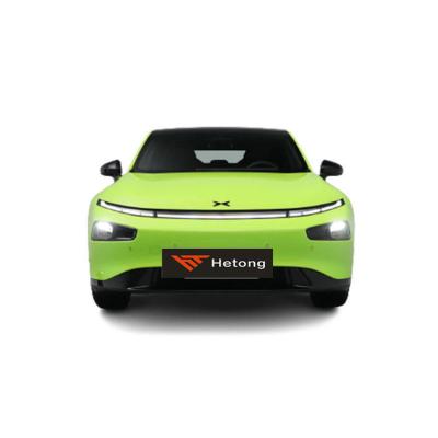 China Xpeng P7 4 Wheel Chinese Cars Electric Vehicle High Speed 4880x1896x1450 Energy Car for sale