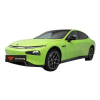 China Xpeng P7 4 Wheel Chinese Cars Electric Vehicle High Speed 4880x1896x1450 Energy Car for sale