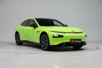 China Xpeng P7 4 Wheel Chinese Cars Electric Vehicle High Speed 4880x1896x1450 Energy Car for sale