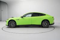 China Xpeng P7 4 Wheel Chinese Cars Electric Vehicle High Speed 4880x1896x1450 Energy Car for sale