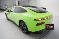 China Xpeng P7 4 Wheel Chinese Cars Electric Vehicle High Speed 4880x1896x1450 Energy Car for sale