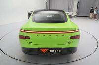 China Xpeng P7 4 Wheel Chinese Cars Electric Vehicle High Speed 4880x1896x1450 Energy Car for sale