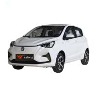 China Changan Benben E-star 2023 0km 31.18kwh 101KM/H Small Electric Car with and Energy for sale
