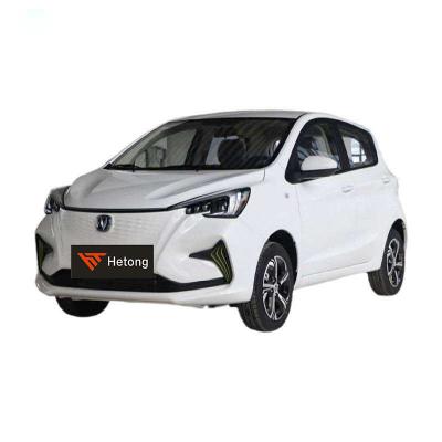 China Changan Benben E-star 2023 0km 31.18kwh 101KM/H Small Electric Car with and Energy for sale