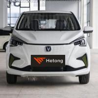 China Changan Benben E-star 2023 0km 31.18kwh 101KM/H Small Electric Car with and Energy for sale