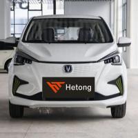 China Changan Benben E-star 2023 0km 31.18kwh 101KM/H Small Electric Car with and Energy for sale