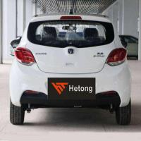 China Changan Benben E-star 2023 0km 31.18kwh 101KM/H Small Electric Car with and Energy for sale
