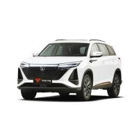 China Leather Seats Changan CS75 PLUS Carro Changan E-Star Hot Vehicle for Online Shopping for sale