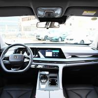 China Leather Seats Changan CS75 PLUS Carro Changan E-Star Hot Vehicle for Online Shopping for sale